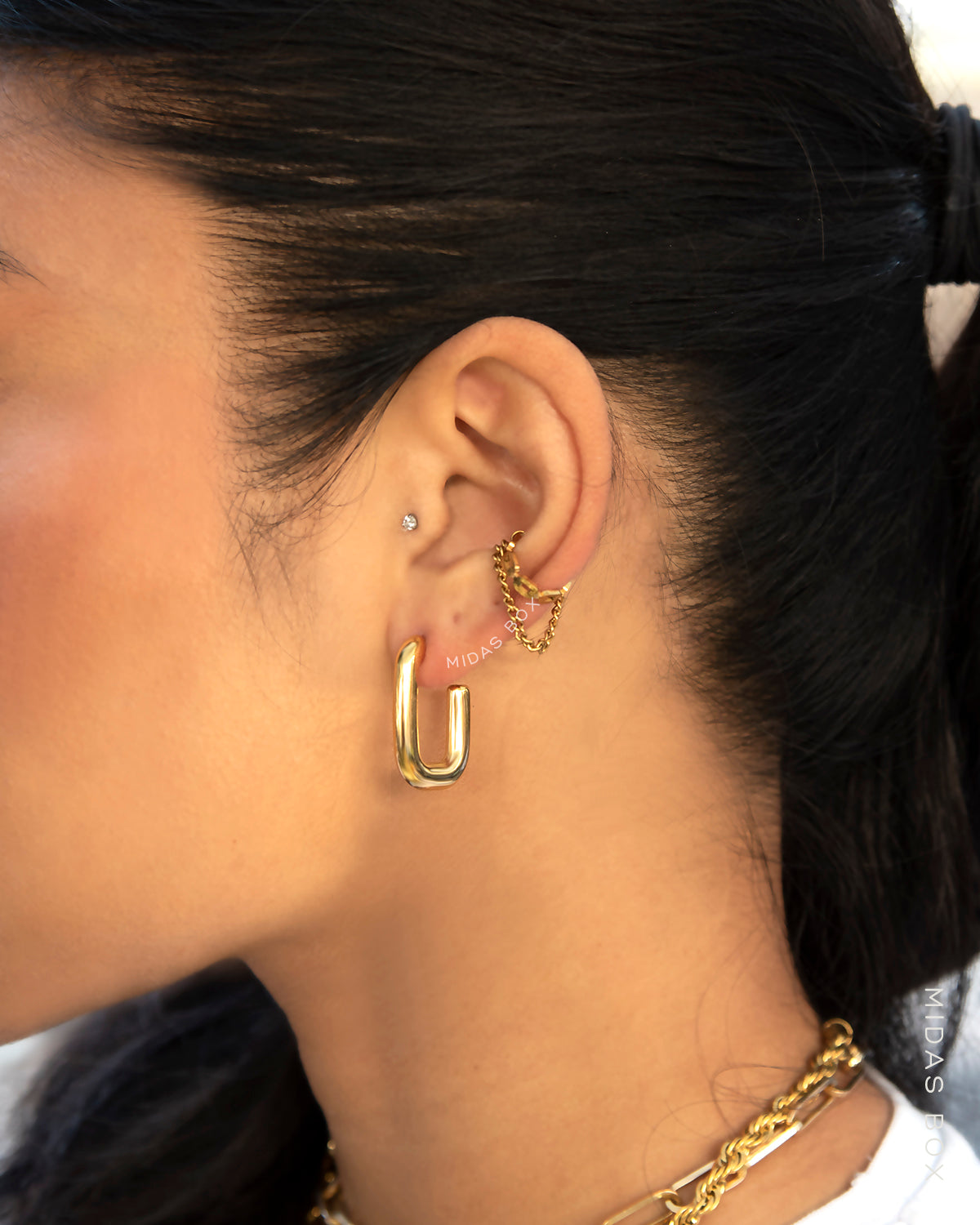 Earrings – MIDAS BOX LA